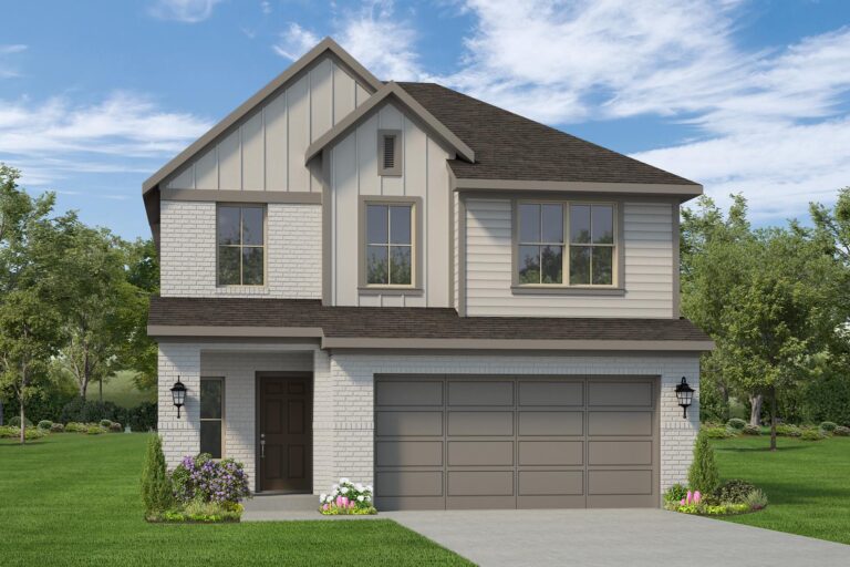 Autograph Homes Houston Home Builder | Aldeana Community