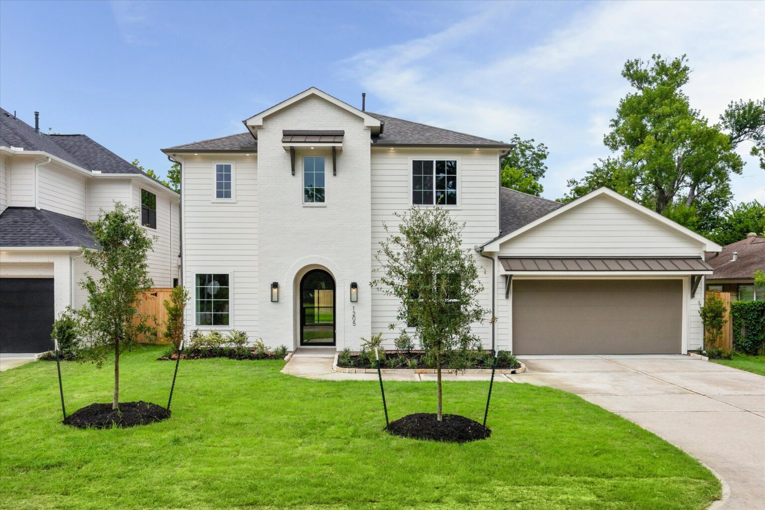 Autograph Homes | Houston Home Builder with a Personal Touch