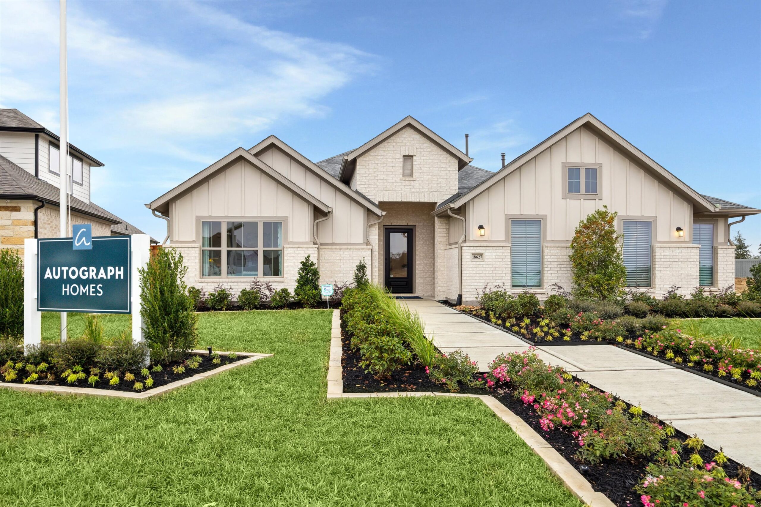 Autograph Homes | Houston Home Builder with a Personal Touch