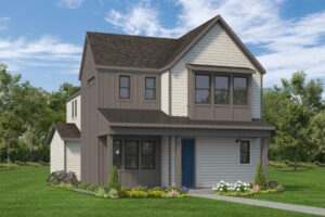 Autograph Homes Houston Home Builder | Two Step Farm